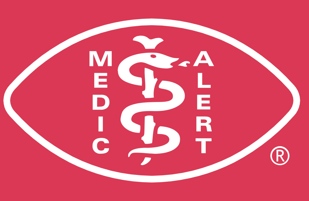 MedicAlert and why to wear an ID - Julianne Ponan